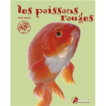 Les poissons rouges Tome 0 - broché - Collectif - Achat Livre | fnac