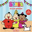 Bumba - Bumba : kartonboek - Bumba en zijn vrienden - broché - Achat ...