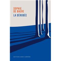 Sophie De Baere : biographie, bibliographie | fnac