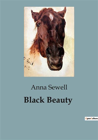 Black Beauty - broché - Anna Sewell - Achat Livre | fnac