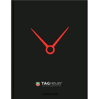 Tag heuer 150 years - relié - Collectif - Achat Livre | fnac