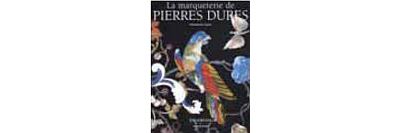 La marqueterie de pierres dures - relié - GIUSTI-A - Achat Livre | fnac