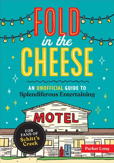 FOLD IN THE CHEESE - Achat Livre ou ebook | fnac