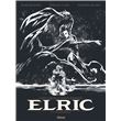 Elric - ed.noire et blanc - Elric - Tome 05 - Édition spéciale noir et ...