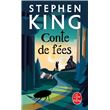 Conte de fées - Poche - Stephen King - Achat Livre | fnac