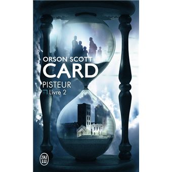 Pisteur - Tome 2 - Pisteur - Orson Scott Card, Mathieu Jacquet - Poche ...