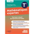 Enseignement optionnel mathématiques expertes terminale Cours et ...