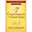 The 7 Commitments of a Great Team - ebook (ePub) - Jon Gordon - Achat ...