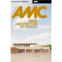 Revue Amc – Architecture collection Revue Amc | fnac