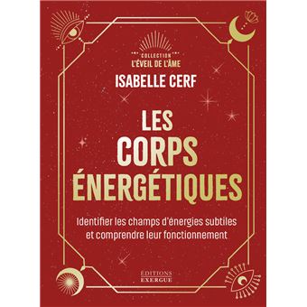 Les corps énergétiques - Identifier les champs d'énergies subtiles et ...