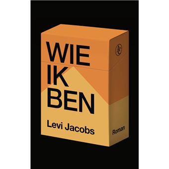 Wie ik ben - broché - Levi Jacobs, Livre tous les livres à la Fnac