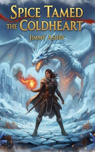 Spice Tamed The Coldheart - ebook (ePub) - Jimmy Ashby - Achat ebook | fnac
