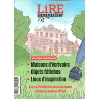 Lire Magazine : tous les produits | fnac