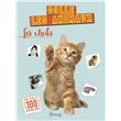 Les chats Tome 0 - broché - Collectif - Achat Livre | fnac