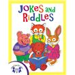 Jokes & Riddles - ebook (ePub) - Eugene Bradley Coco, Jeff Jarka ...