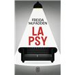 La psy - Dernier livre de Freida McFadden - Précommande & date de sortie | fnac