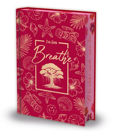 Breathe - Édition collector - relié - Eva Sorn - Achat Livre | fnac