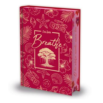 Breathe - Édition collector - Dernier livre de Eva Sorn - Précommande ...