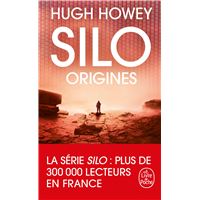 Silo - (Livres, BD, Ebooks, Livres en VO…) | fnac