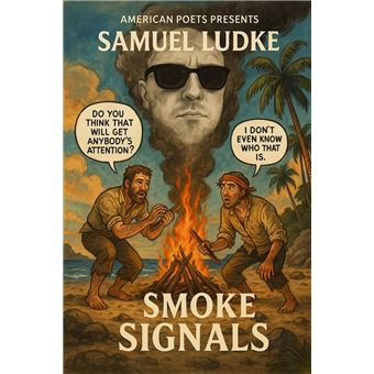Smoke Signals - ebook (ePub) - Samuel Ludke - Achat ebook | fnac
