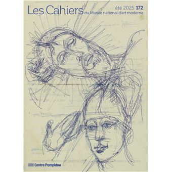 Cahier du MNAM 172 (varia) - broché - Jean-Pierre Criqui - Achat Livre ...