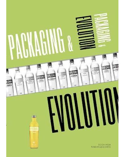 Packaging & evolution - relié - Chris White, Livre tous les livres à la ...