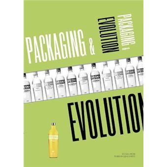 Packaging & evolution - relié - Chris White, Livre tous les livres à la ...