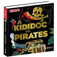 Kididoc – Livre enfant collection Kididoc | fnac