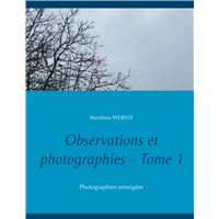 Matthieu Meriot : tous les produits | fnac