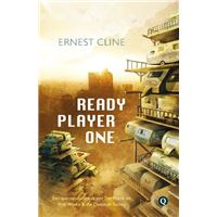 Ready player one | fnac
