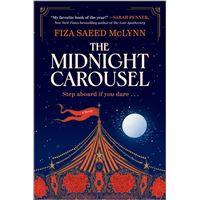 Fiza Saeed McLynn : tous les produits | fnac