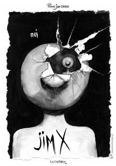 Moi, jim X - cartonné - Pierre-Jean Cherer - Achat Livre | fnac