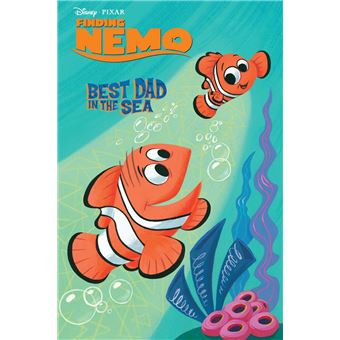 Best Dad In the Sea (Disney/Pixar Finding Nemo) - ebook (ePub) - RH ...