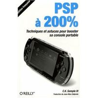 Console PSP | Soldes fnac