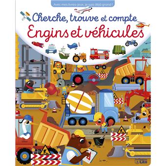 Engins et véhicules - broché - Mathilde Giordano - Achat Livre | fnac