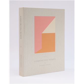 Comforting Homes - Second edition Second edition - relié - Nathalie ...