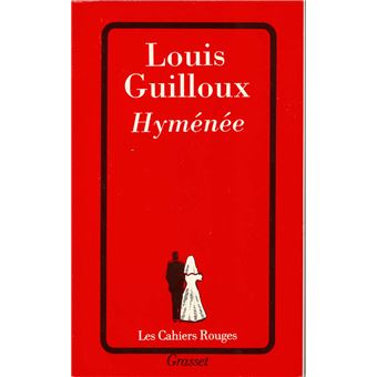 Hyménée - broché - Louis Guilloux - Achat Livre ou ebook | fnac