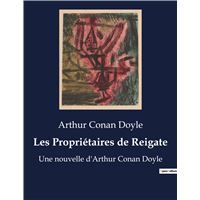 Les proprietaires de reigate, Roman policier neuf ou occasion | fnac