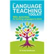 The Language Teaching Toolkit 154 activities for getting languages to ...