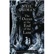 OCEAN AT THE END OF THE LANE: ILLUSTRATED EDITION - cartonné - Achat ...
