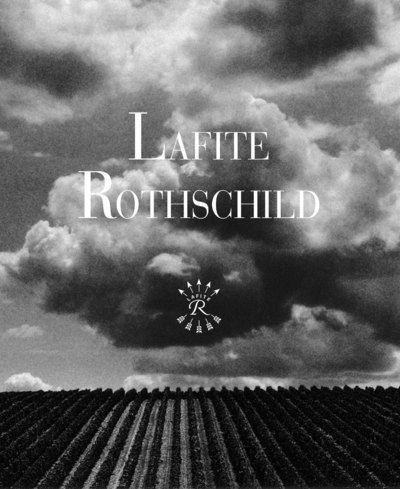 Lafite-Rotschild-Version Anglaise - relié - Eric Deschodt, Béatrice ...