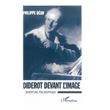 Diderot devant l'image - broché - Philippe Dean - Achat Livre | fnac