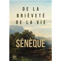 Sénèque : biographie, bibliographie | fnac