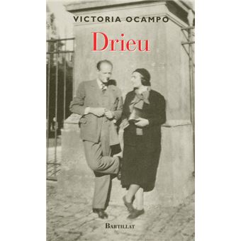 Drieu - broché - Victoria Ocampo, André Gabastou - Achat Livre | fnac
