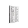 The standard book of noun-verb exhibition grammar - broché - Niekolaas ...