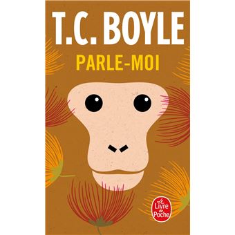 Parle-moi - Poche - Tom Coraghessan (T. C.) Boyle - Achat Livre | fnac