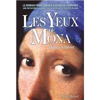 Les Yeux de Mona, Livres, BD, Ebooks neuf ou occasion | fnac