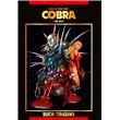 Cobra (The Space Pirate) - Cobra - Time Drive (NED 2024) - Terasawa ...