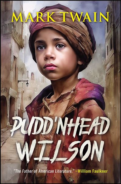 Pudd'nhead Wilson - ebook (ePub) - Mark Twain, GP Editors - Achat ebook ...