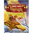 Geronimo Stilton-reeks - Tome 19 - GERONIMO STILTON - FANTASIA XIX ...